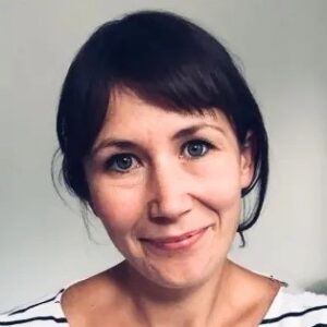 Dr Rachel Fraser - Parenthood In Mind